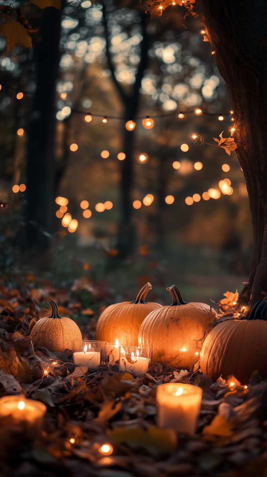 61 Fondos De Pantalla De Otoño | Wallpapers HD Para PC Y Móvil